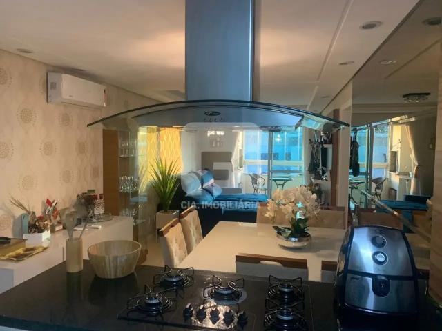 Apartamento para Venda em Florianópolis/SC Itacorubi 3 Quartos