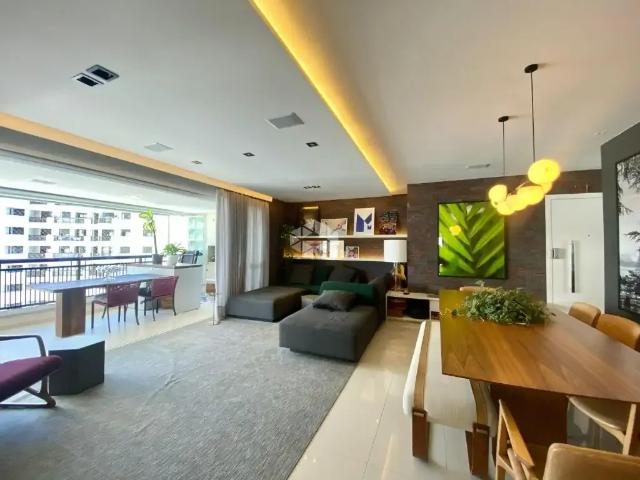Apartamento para Venda em Florianópolis/SC Itacorubi 3 Quartos