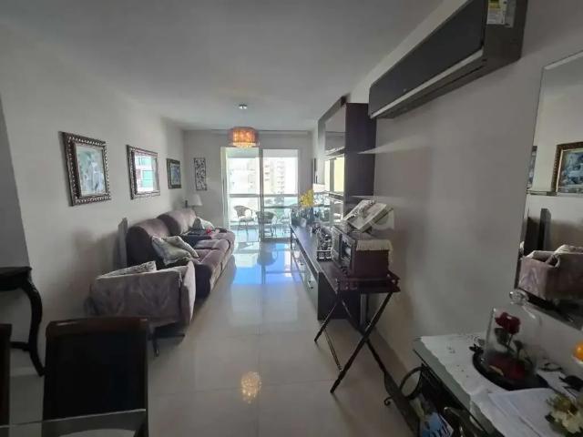 Apartamento para Venda em Florianópolis/SC Itacorubi 3 Quartos