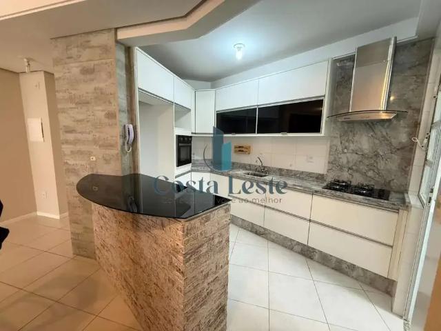 Apartamento para Venda em Florianópolis/SC Itacorubi 3 Quartos