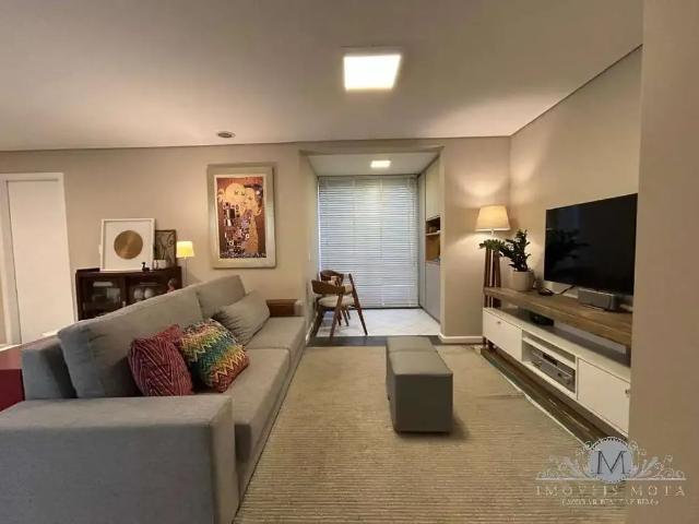 Apartamento para Venda em Florianópolis/SC Itacorubi 3 Quartos