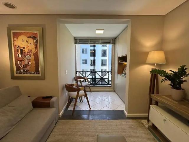 Apartamento para Venda em Florianópolis/SC Itacorubi 3 Quartos