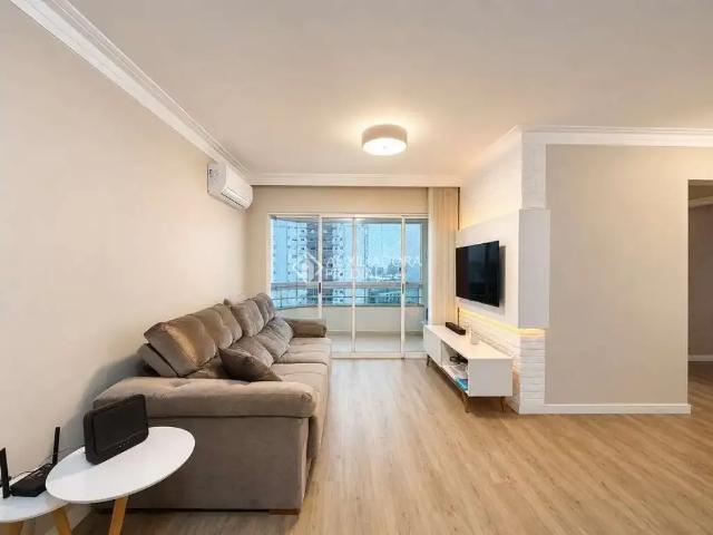 Apartamento para Venda em Florianópolis/SC Itacorubi 3 Quartos