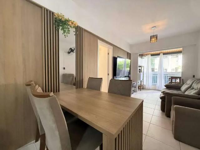 Apartamento para Venda em Florianópolis/SC Itacorubi 3 Quartos