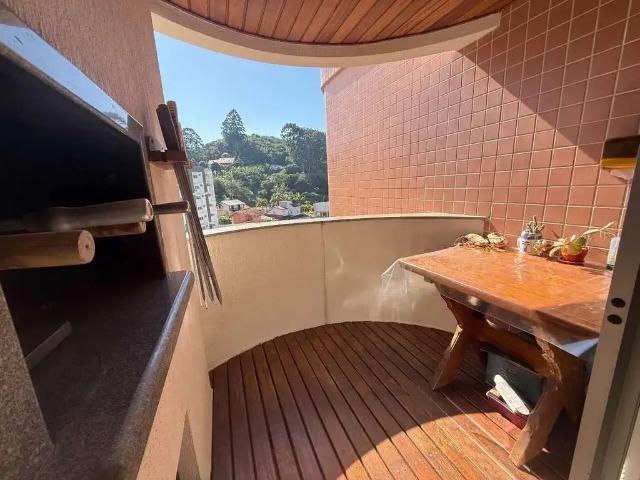 Apartamento para Venda em Florianópolis/SC Itacorubi 3 Quartos