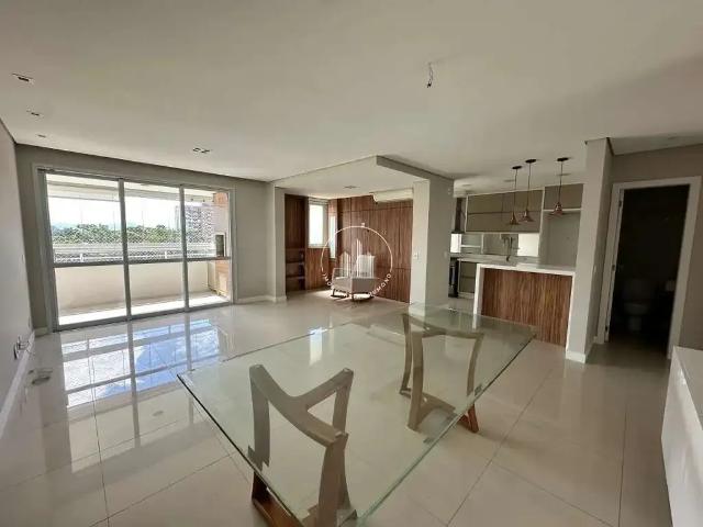 Apartamento para Venda em Florianópolis/SC Itacorubi 3 Quartos