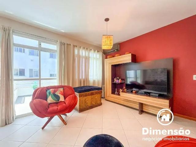 Apartamento para Venda em Florianópolis/SC Itacorubi 3 Quartos