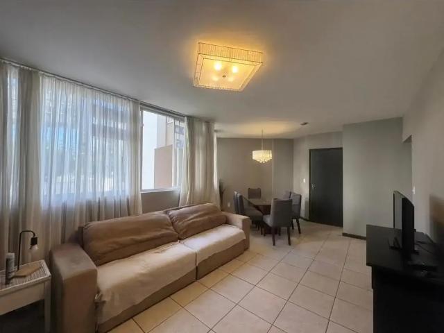 Apartamento para Venda em Florianópolis/SC Itacorubi 3 Quartos