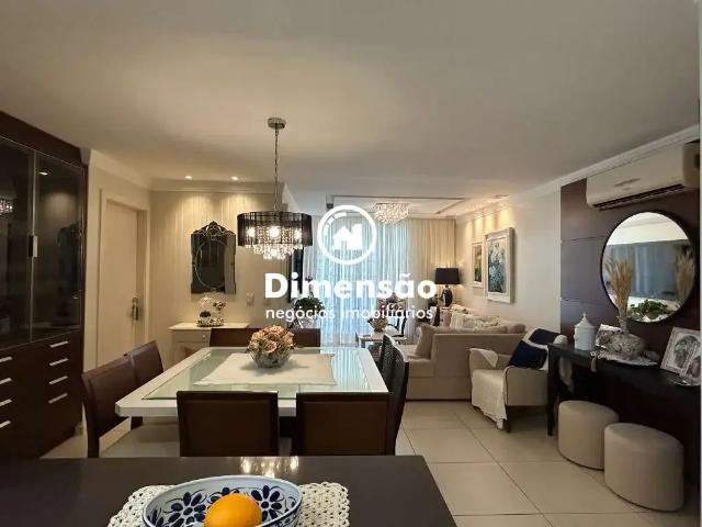 Apartamento para Venda em Florianópolis/SC Itacorubi 3 Quartos