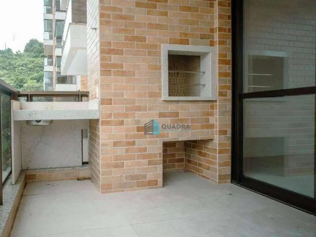 Apartamento para Venda em Florianópolis/SC Itacorubi 3 Quartos