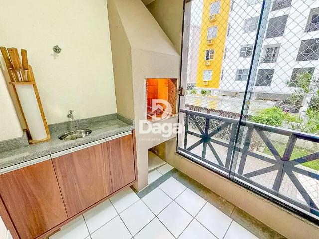 Apartamento para Venda em Florianópolis/SC Itacorubi 3 Quartos