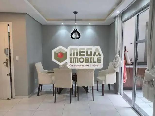 Apartamento para Venda em Florianópolis/SC Itacorubi 3 Quartos