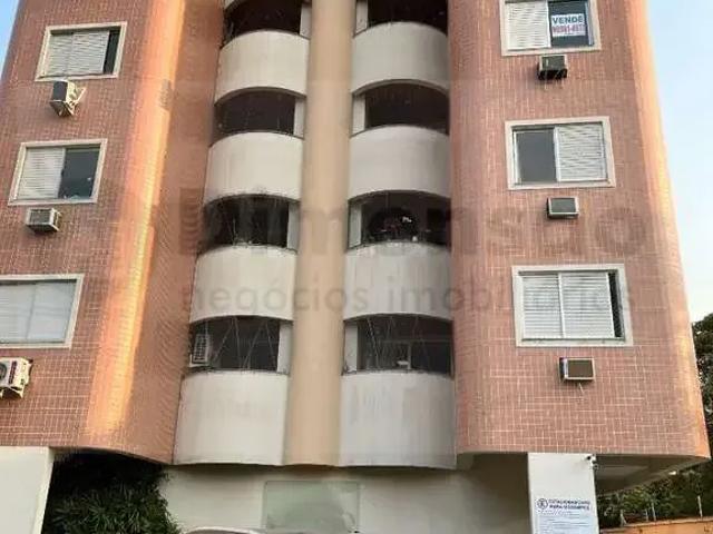 Apartamento para Venda em Florianópolis/SC Itacorubi 3 Quartos