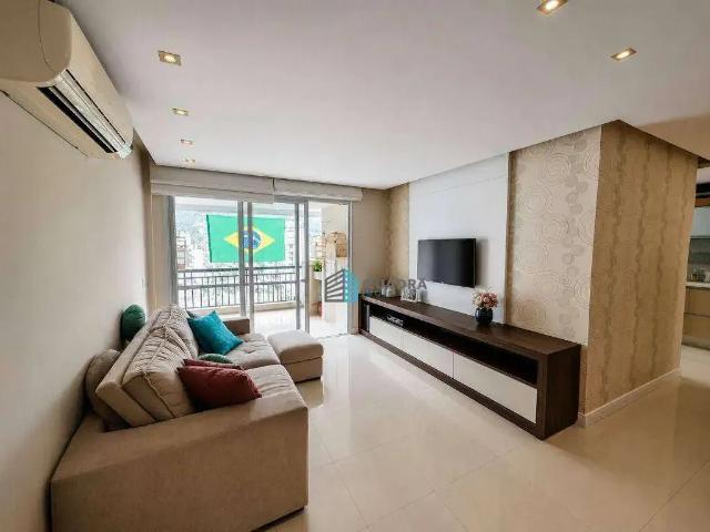 Apartamento para Venda em Florianópolis/SC Itacorubi 3 Quartos