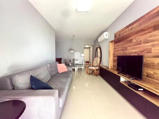 Apartamento para Venda em Florianópolis/SC Itacorubi 3 Quartos