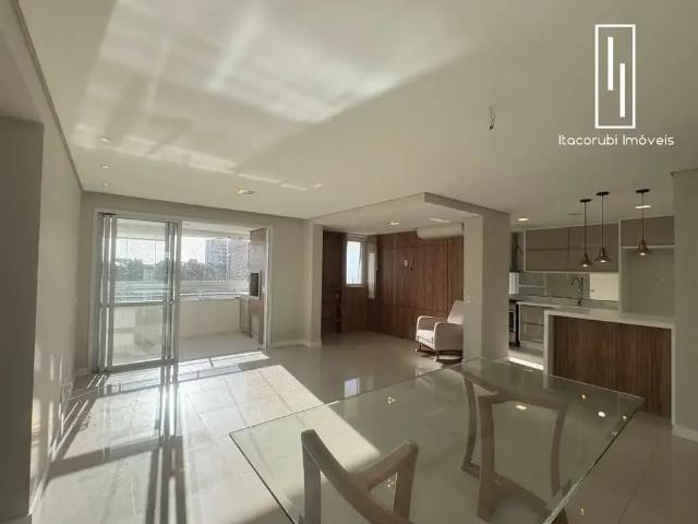 Apartamento para Venda em Florianópolis/SC Itacorubi 3 Quartos