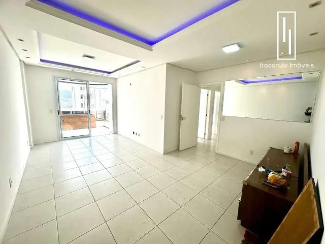 Apartamento para Venda em Florianópolis/SC Itacorubi 3 Quartos