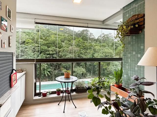 Apartamento para Venda em Florianópolis/SC Itacorubi 3 Quartos