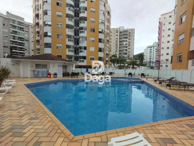 Apartamento para Venda em Florianópolis/SC Itacorubi 3 Quartos