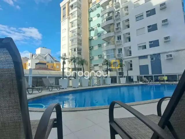 Apartamento para Venda em Florianópolis/SC Itacorubi 3 Quartos