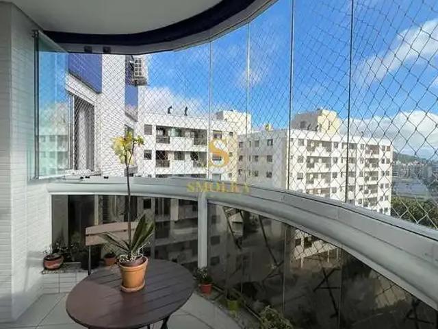 Apartamento para Venda em Florianópolis/SC Itacorubi 3 Quartos