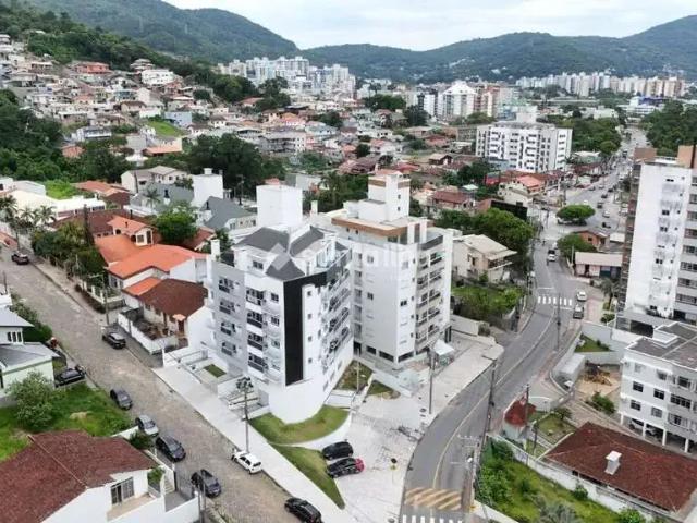 Apartamento para Venda em Florianópolis/SC Itacorubi 3 Quartos