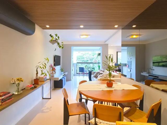 Apartamento para Venda em Florianópolis/SC Itacorubi 3 Quartos