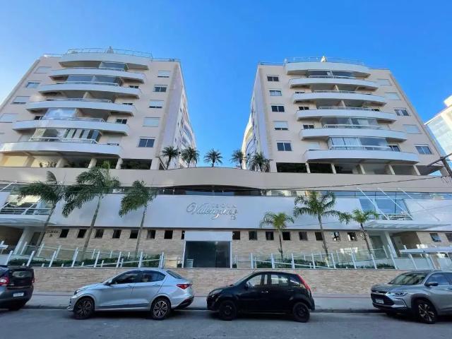 Apartamento para Venda em Florianópolis/SC Itacorubi 3 Quartos