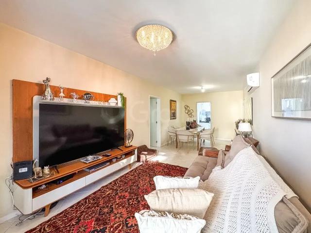 Apartamento para Venda em Florianópolis/SC Itacorubi 3 Quartos