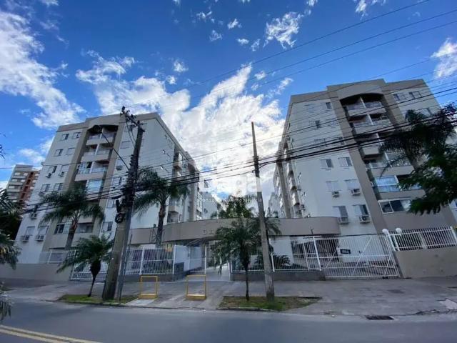 Apartamento para Venda em Florianópolis/SC Itacorubi 3 Quartos