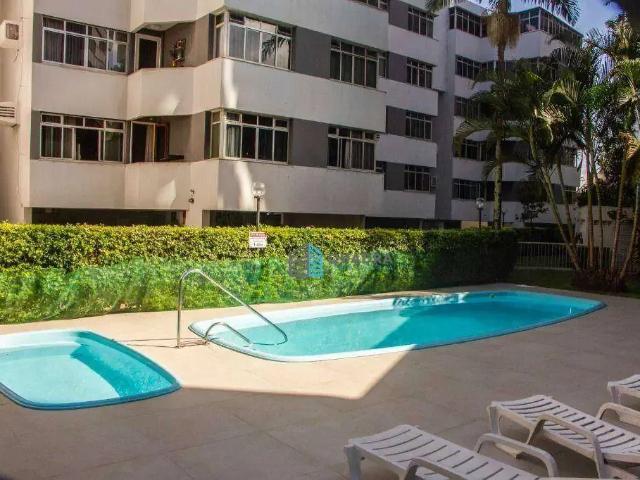 Apartamento para Venda em Florianópolis/SC Itacorubi 3 Quartos