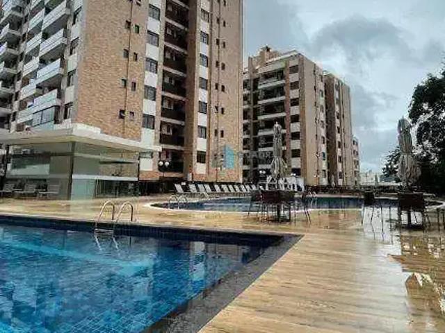 Apartamento para Venda em Florianópolis/SC Itacorubi 3 Quartos