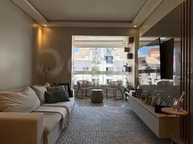 Apartamento para Venda em Florianópolis/SC Itacorubi 3 Quartos