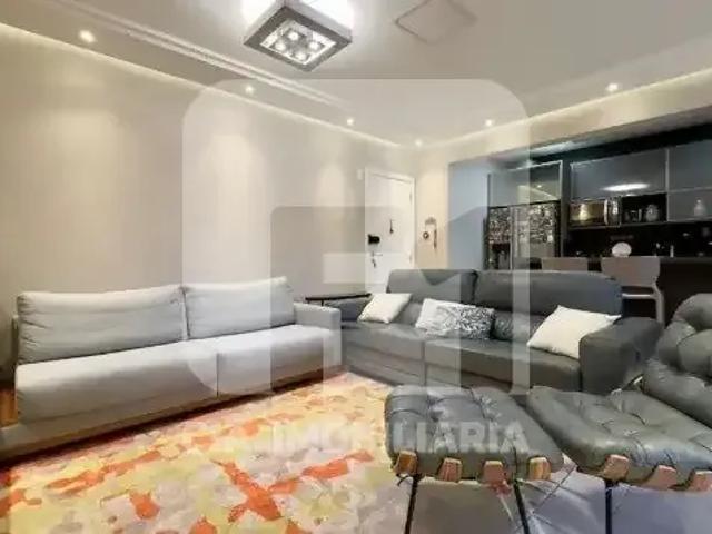 Apartamento para Venda em Florianópolis/SC Itacorubi 3 Quartos