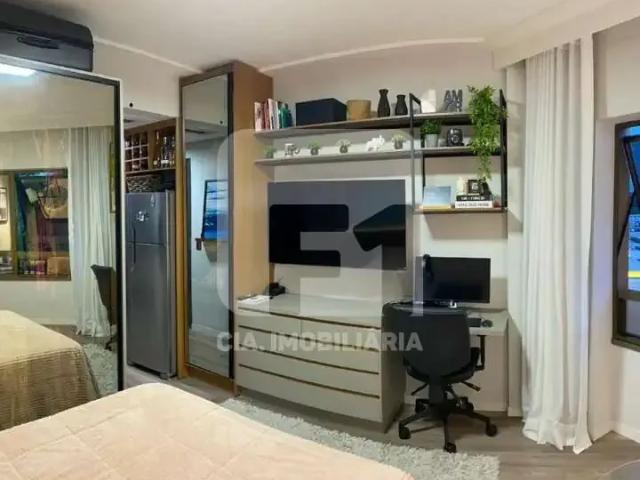 Apartamento para Venda em Florianópolis/SC Itacorubi 1 Quartos