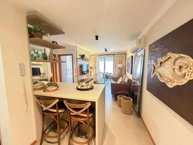 Apartamento para Venda em Florianópolis/SC Itacorubi 1 Quartos