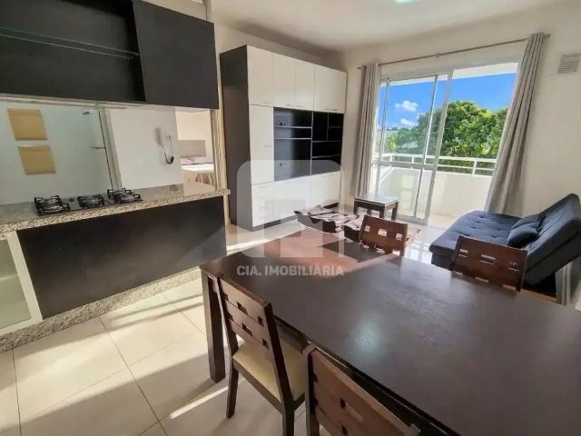 Apartamento para Venda em Florianópolis/SC Itacorubi 1 Quartos