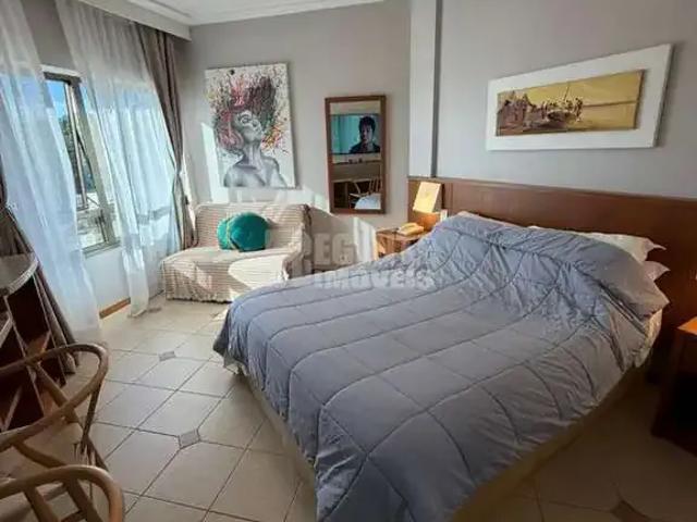 Apartamento para Venda em Florianópolis/SC Itacorubi 1 Quartos