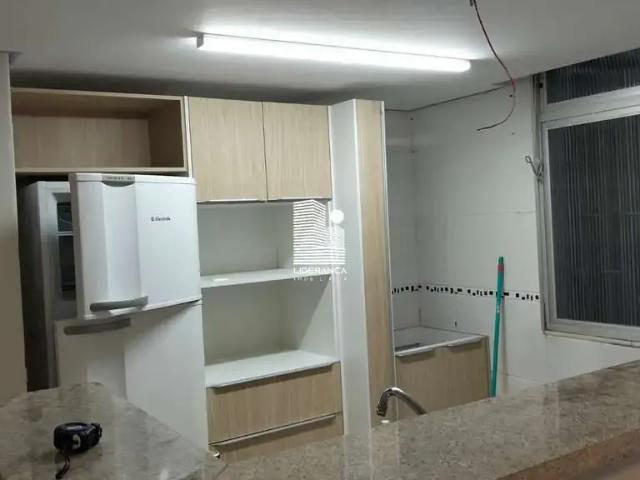 Apartamento para Venda em Florianópolis/SC Itacorubi 1 Quartos