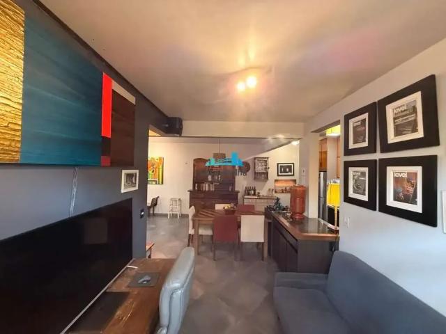 Apartamento para Venda em Florianópolis/SC Itacorubi 1 Quartos