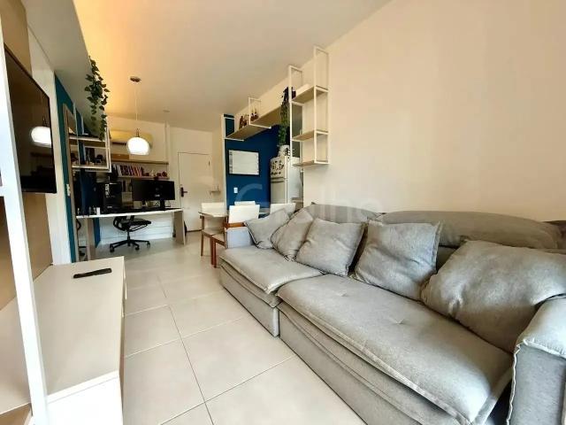 Apartamento para Venda em Florianópolis/SC Itacorubi 1 Quartos