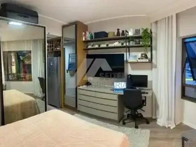 Apartamento para Venda em Florianópolis/SC Itacorubi 1 Quartos
