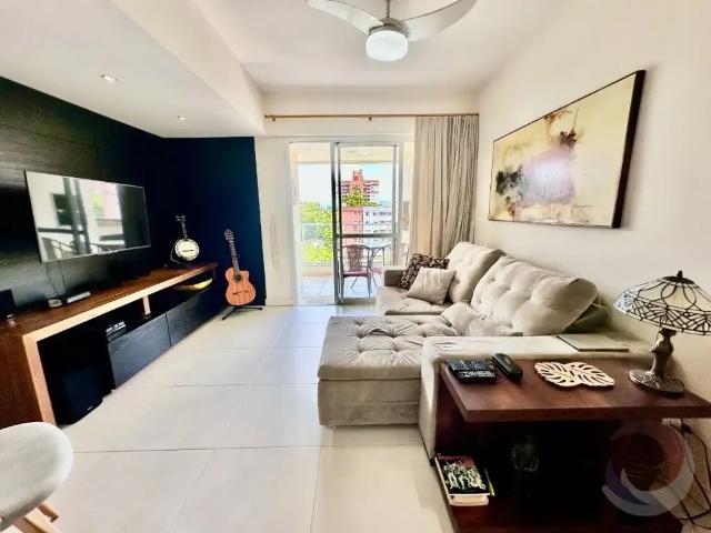 Apartamento para Venda em Florianópolis/SC Itacorubi 1 Quartos