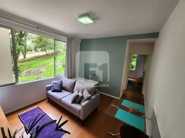 Apartamento para Venda em Florianópolis/SC Itacorubi 1 Quartos