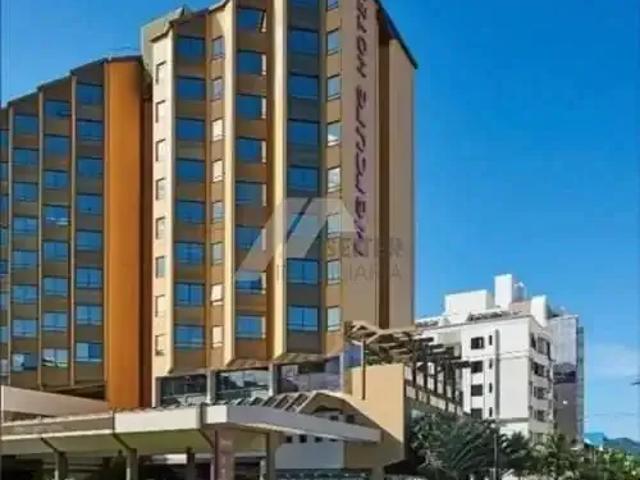 Apartamento para Venda em Florianópolis/SC Itacorubi 1 Quartos
