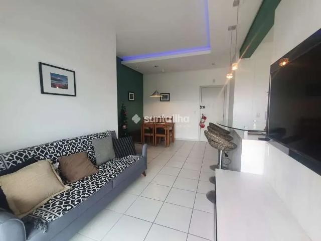 Apartamento para Venda em Florianópolis/SC Itacorubi 1 Quartos