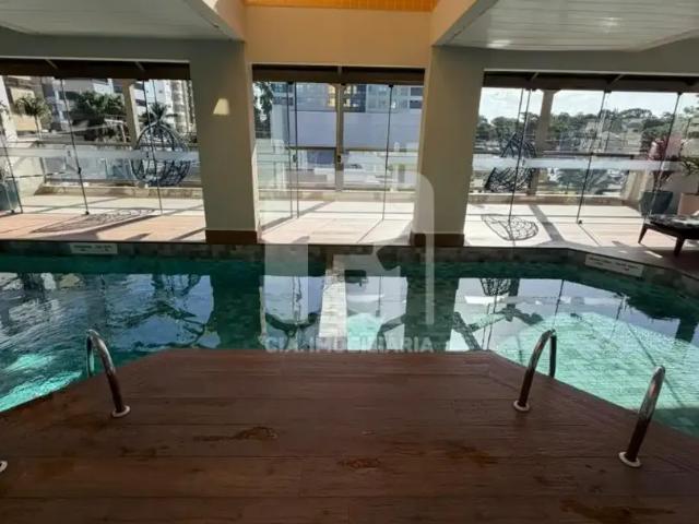 Apartamento para Venda em Florianópolis/SC Itacorubi 1 Quartos
