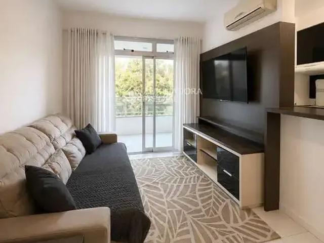 Apartamento para Venda em Florianópolis/SC Itacorubi 1 Quartos