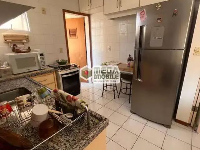 Apartamento para Venda em Florianópolis/SC Itacorubi 1 Quartos