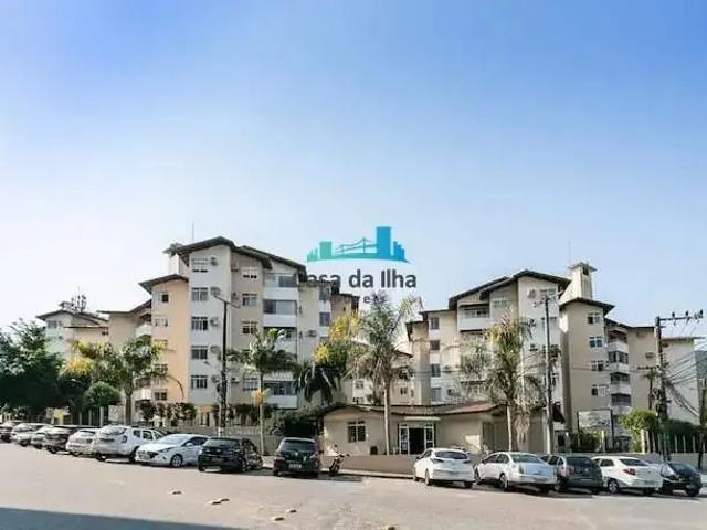 Apartamento para Venda em Florianópolis/SC Itacorubi 1 Quartos